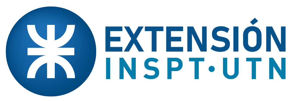 Extensión Universitaria UTN-INSPT – Capacitaciones y Certificaciones