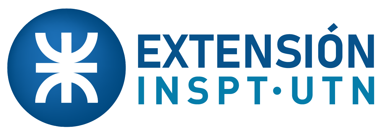 Extensión Universitaria UTN-INSPT – Capacitaciones y Certificaciones