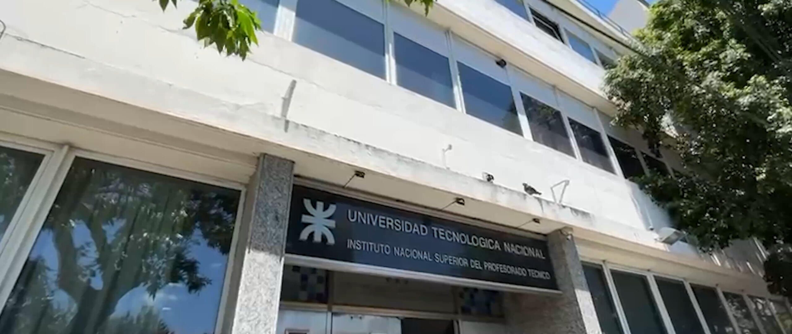 Extensión Universitaria UTN-INSPT – Capacitaciones y Certificaciones